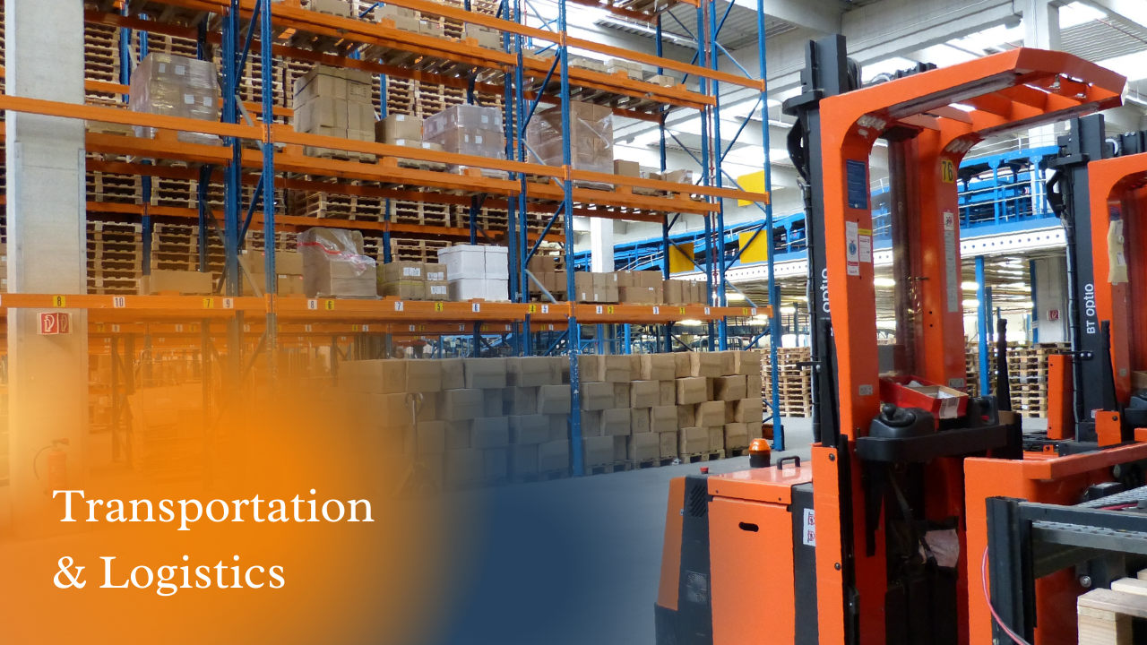 Document Processing in Transportation & Logistics - Docdigitizer